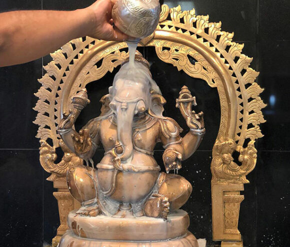 Home - Sree Bala Ganapathy Temple